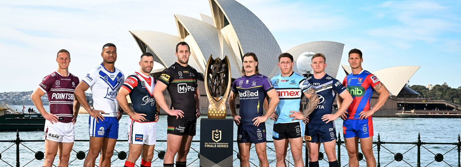 NRL Finals Week 1 Tipping Guide – The Casual Athlete